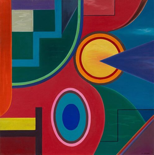 William Conger - William Conger