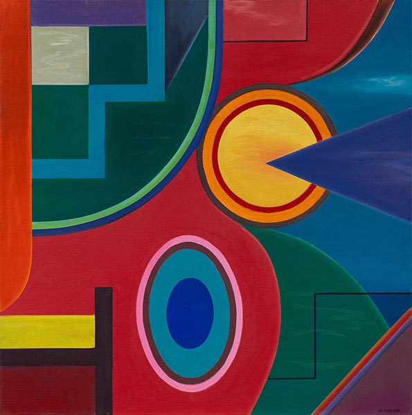 William Conger - William Conger