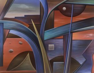 Earlier Works - William Conger