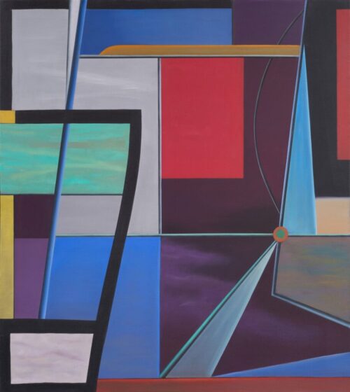 Earlier Works - William Conger