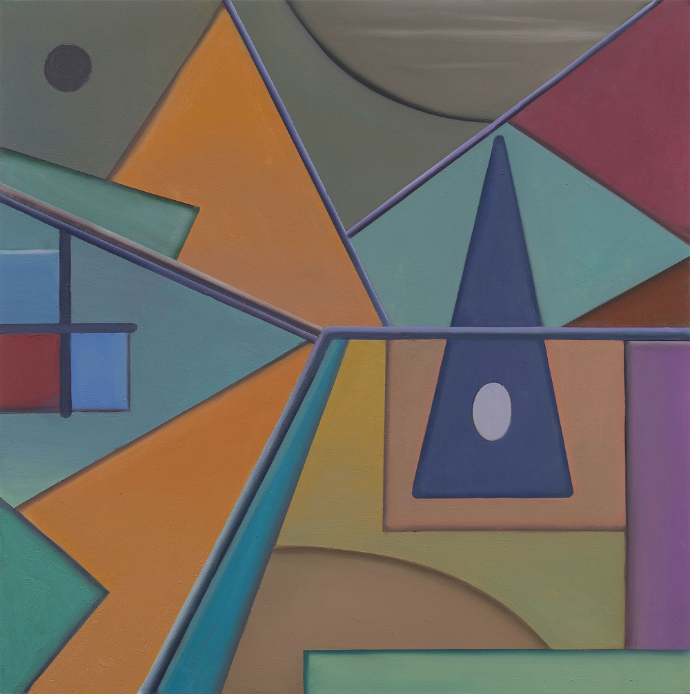 Recent Works - William Conger