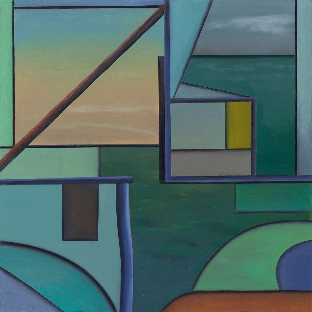 Recent Works - William Conger