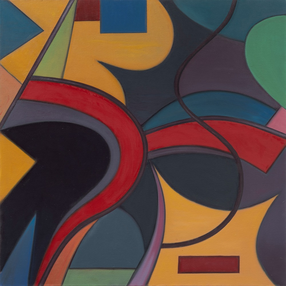 Recent Works - William Conger