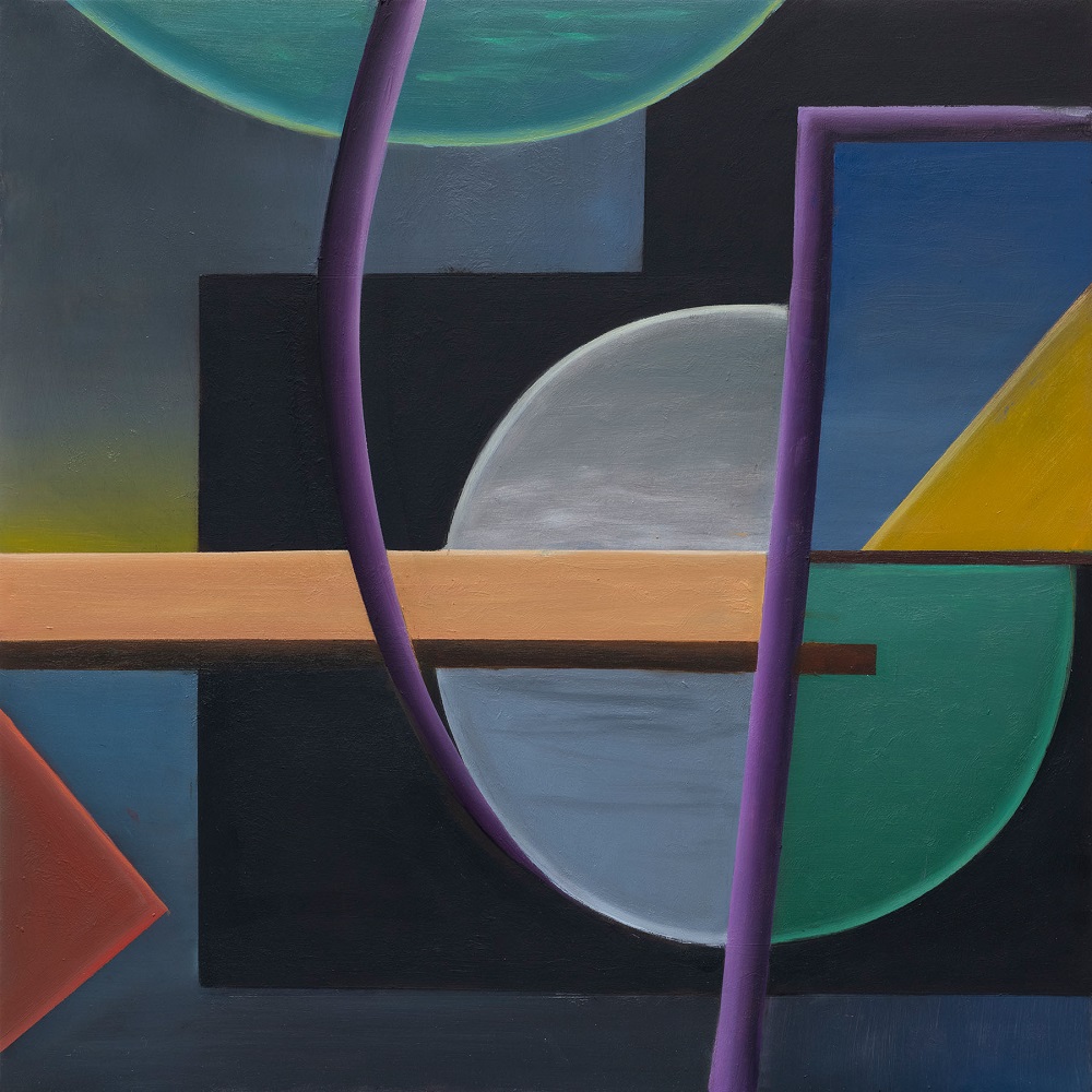 Recent Works - William Conger